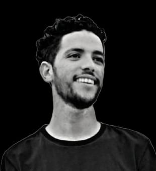 Youssef Hergal – Full-Stack Developer & AI Engineer